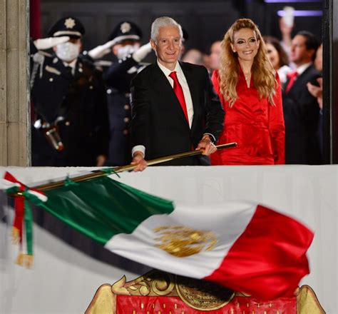 Encabeza Alfredo Del Mazo La Celebración Por El 212 Aniversario Del