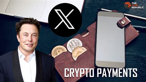 ‘something Special Coming Soon Is Elon Musk Launching ‘x Coin The