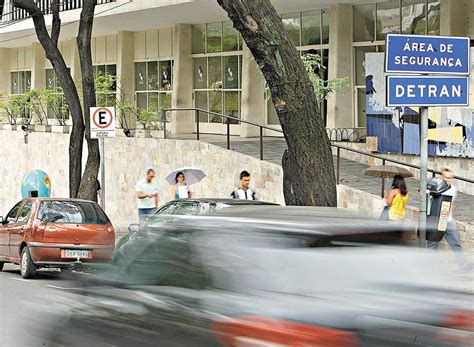 Detran Mg Disponibiliza Prova De Legislação Na Uai Barreiro