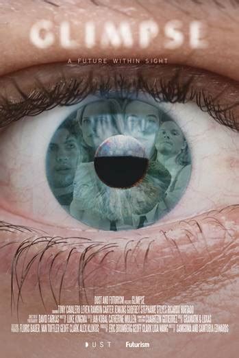Take A Glimpse Into The Exclusive Sneak Peek Teaser Trailer For Sci Fi Television Series