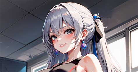 魅惑のふともも Bronya Exercise Spiceaiartのイラスト Pixiv
