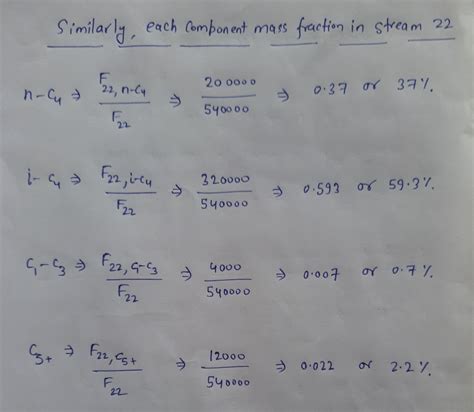 [solved] The Attached Drawing 01 A 005 1 Is A Process Flow Diagram Pfd For Course Hero
