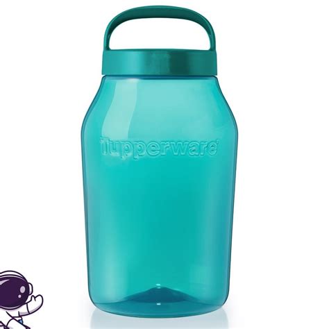 Tupperware Universal Jar L Pc Shopee Malaysia
