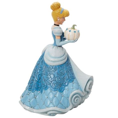 Cinderella Deluxe Figurine Enesco Licensed Tware Wholesale