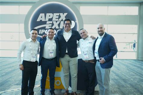 Jonathan López Silva On Linkedin Ipcapexexpo Ibtest Electronicmanufacturing Ipcapexexpo