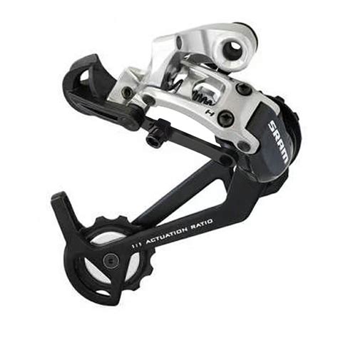 Переключатель задний SRAM S500 8/9 скоростей - купить с доставкой по ...