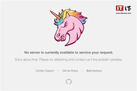 Github The Worlds Largest Code Hosting Platform Suffered A Massive