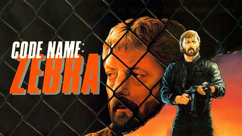 Watch Code Name Zebra 1987 Full Movie Online Plex