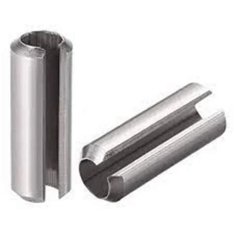 Metal Spring Dowel Pin Packaging Type Packet At ₹ 5piece In Rajkot
