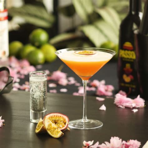 8 Best Passoa Cocktails To Make