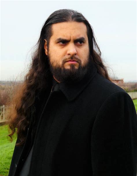 Neil Alexander Smith Marvel Cinematic Universe Wiki Fandom