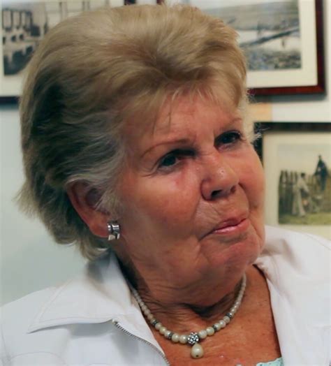 Mevrouw Voulon Gezichten Van Vrijheid