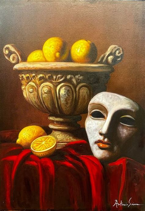 Antonio Sciacca 1957 Senza Titolo Auction Online Catawiki