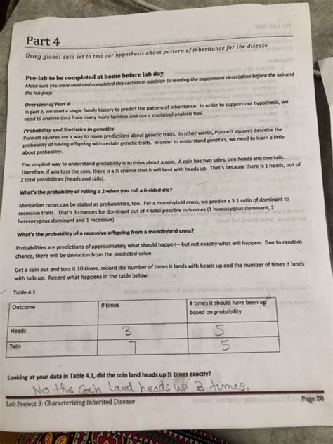 part 4 using global data set to test our hypothesis
