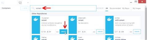 Install Kitematic On Windows 10 8 And 7 All Editions Gui For Docker