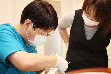 根幹治療｜小倉南区の【もり歯科医院】ではセカンドオピニオンも行なっております