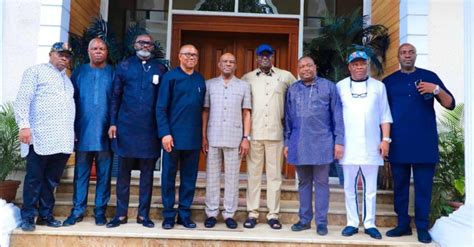 2023 Election Why I Didnt Support Peter Obi Wike Kemi Filani News