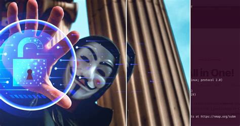 List Cybersecurity Journey Curated By Nine Medium