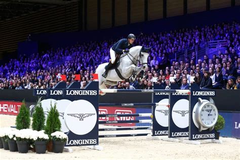 Le Longines Equita Lyon 2020 est annulé Cheval Mag