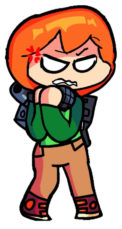 Pico Has A Fangirl R Fridaynightfunkin