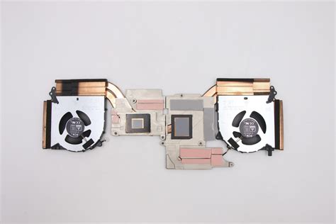 Lenovo Legion B Thermal Heatsink Module Tekserve Inc