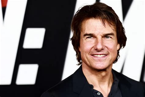Tom Cruise Y Elsina Khayrova Rompen Su Noviazgo Tras La Escandalosa