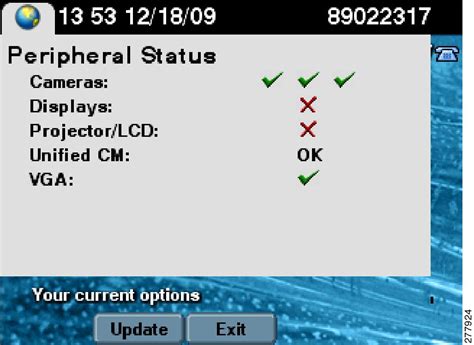 Cisco Telepresence System User Guide Cts 19 Cisco Telepresence