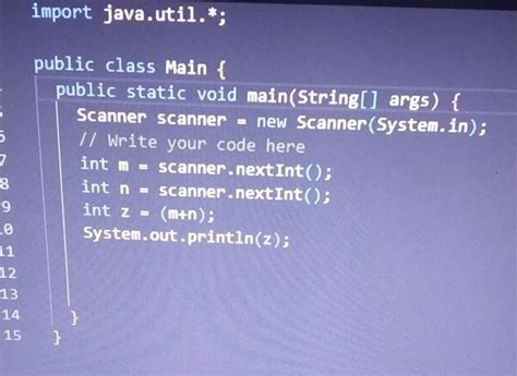 30 Days Challenges Of Tap Academy First Challenge Of Java Code