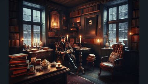 Discover 19th Century Russian Literature An Overview