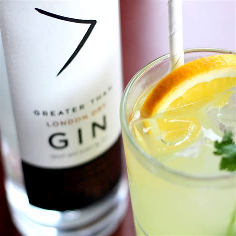 Greater Than Gin Green Bottle Co Drinks99 International Trading Limited