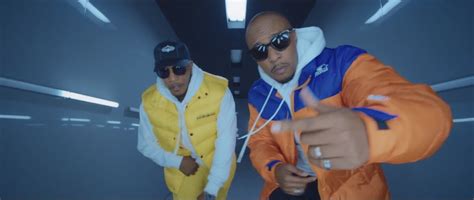 Vidéo Clip de Zoum Soprano et Niska PureBreak