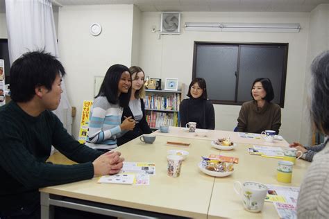 【無料講座】英語抜きでできる、外国人とのおつきあい講座 ひらがなネット｜外国人と一緒につくる、多文化共生・インバウンド事業