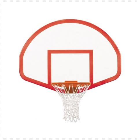 Basketball Hoop With Basketball Png Transparent With Clear Background Id Toppng