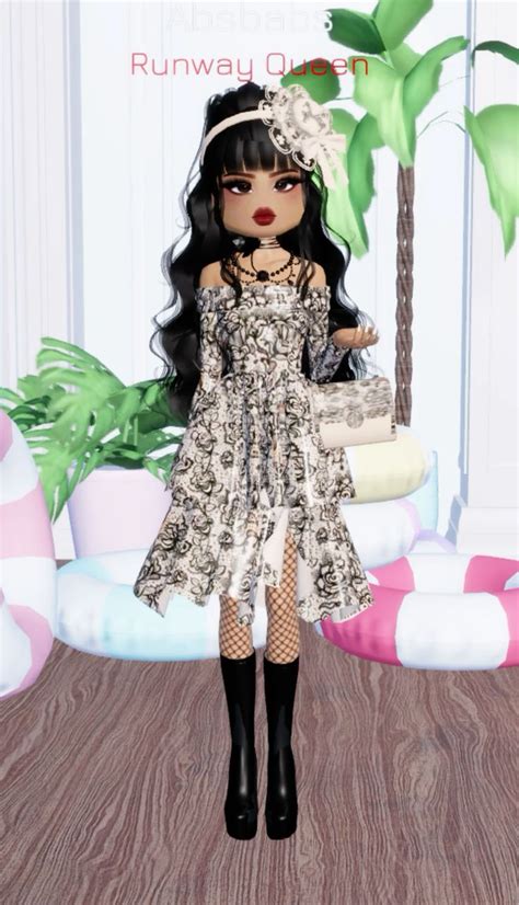 Fashion week theme ในป 2024