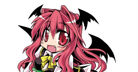 東方 こぁッｯ むむむ飛膝ムムムのイラスト Pixiv