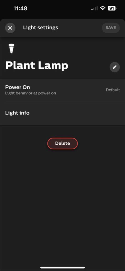 How To Reset Your Philips Hue Smart Bulb Android Authority