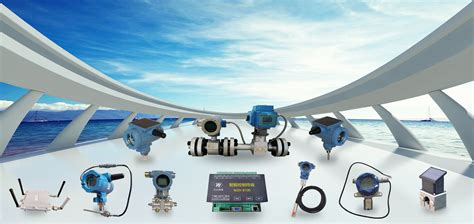 Wanzhong Technology Co Ltd Instrument Sensor