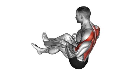 Seated Row Towel Technique Video Guide And Tips