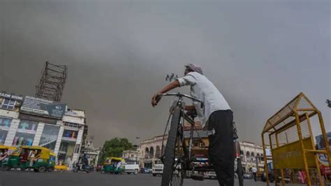 हवामान खात्याने या राज्यांना दिला पुन्हा सतर्कतेचा इशारा राज्यातील