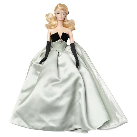 Barbie Collector Versace Gold Label For Sale At 1stdibs Barbie