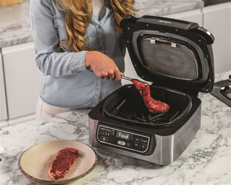 Ninja Ag301eu Airfryer Xxl Airfryertotaal Nl