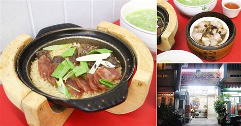 台南永康港園灣台南永康家庭式的港式小餐館