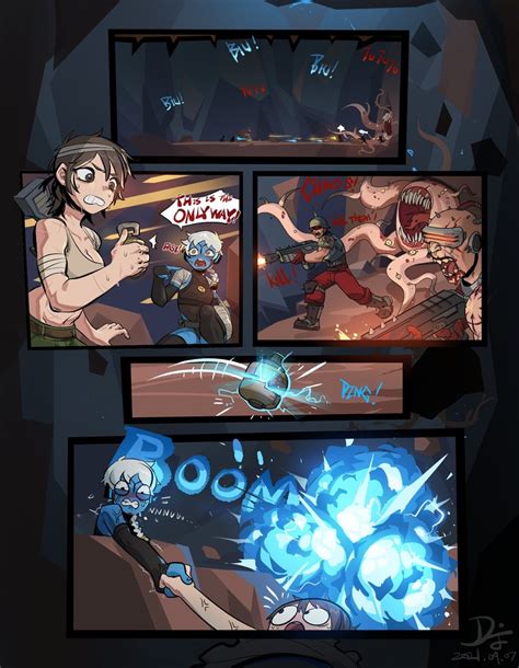 Astra Militarum And T Au Warhammer K Drawn By Difman Danbooru