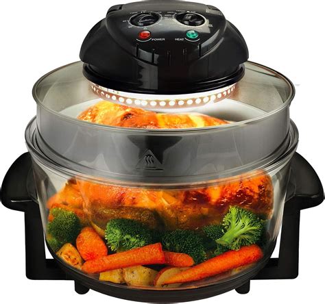 The Best Halogen Oven Cooker Home Previews