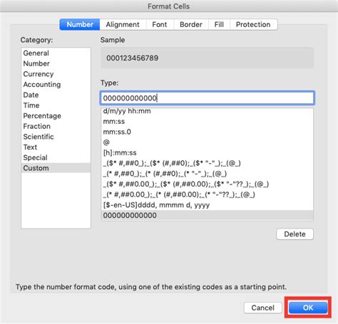 Cara Menulis Angka Di Excel Tanpa Tanda Petik