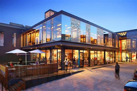 Top mẫu quán cafe khung thép tầng đẹp và độc đáo nhất