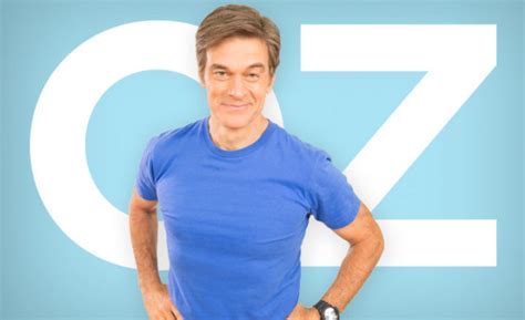 What Is Dr Ozs Net Worth And How Much Does He Earn Per Year