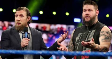 SmackDown S Men S Survivor Series Team The Contenders