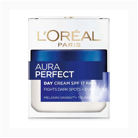 Loreal Paris Age Perfect Extraordinary Oil Cream 50ml Buy Buy Loreal