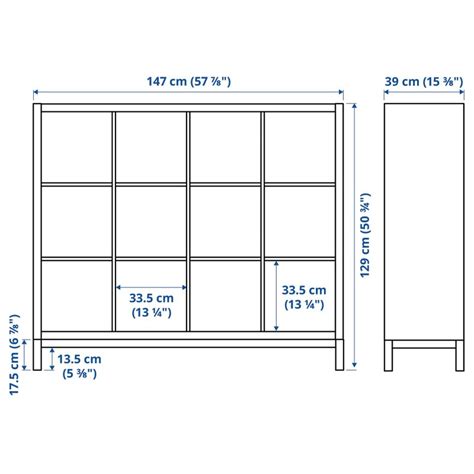 Ikea bestå, 120x42x74 см, черный, бесто, икеа